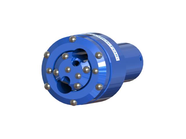 Casing Systems - Forepoling - Xs FPH 3 000 System| Georocfor